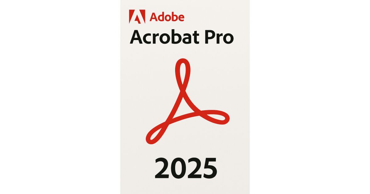 Acrobat Pro 2025 | Pepita.hu
