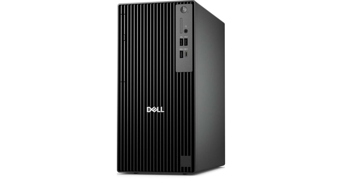 Dell Pro Plus QBT1250 Torony Számítógép (Intel Core Ultra 5-235 / 16GB ...