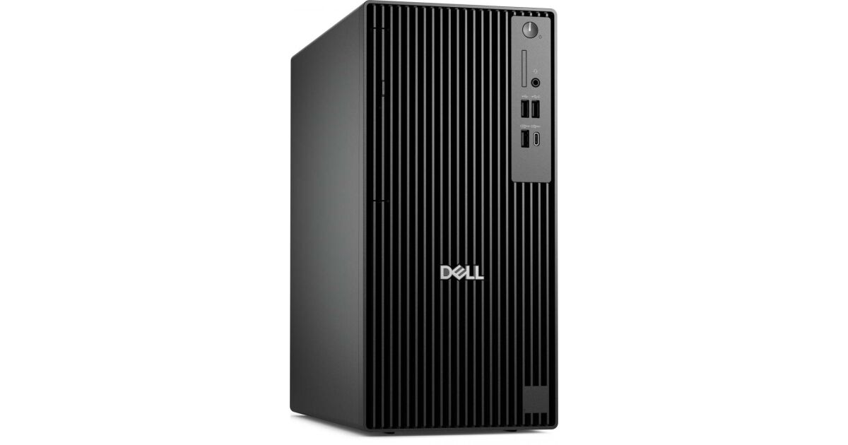 Dell Pro Plus QBT1250 Torony Számítógép (Intel Core Ultra 5-235 / 16GB ...