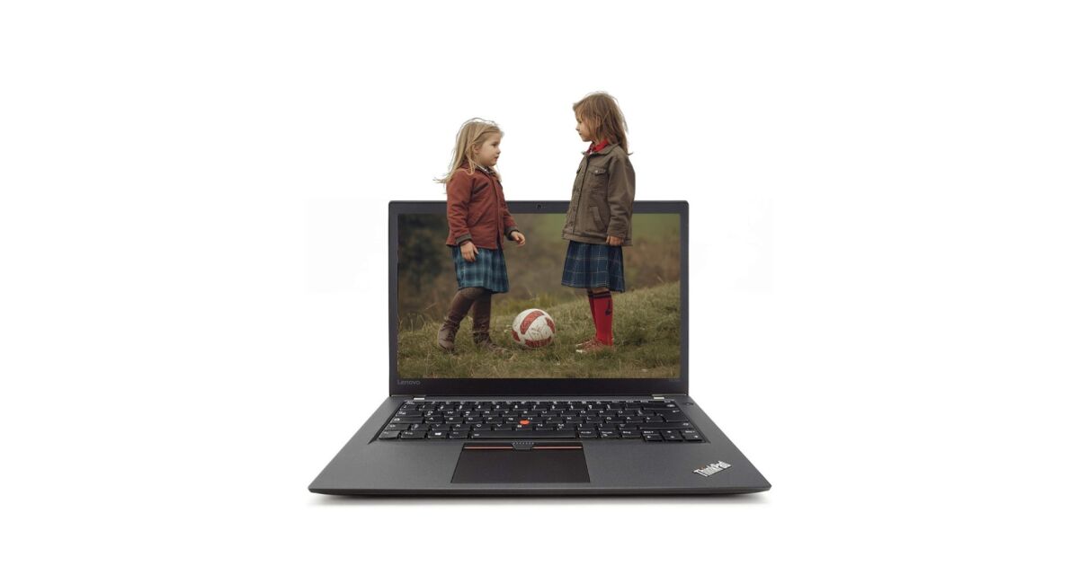 Lenovo ThinkPad T470S | Win10 | i5-7200U | 8GB memória | 2TB SSD | 14 ...