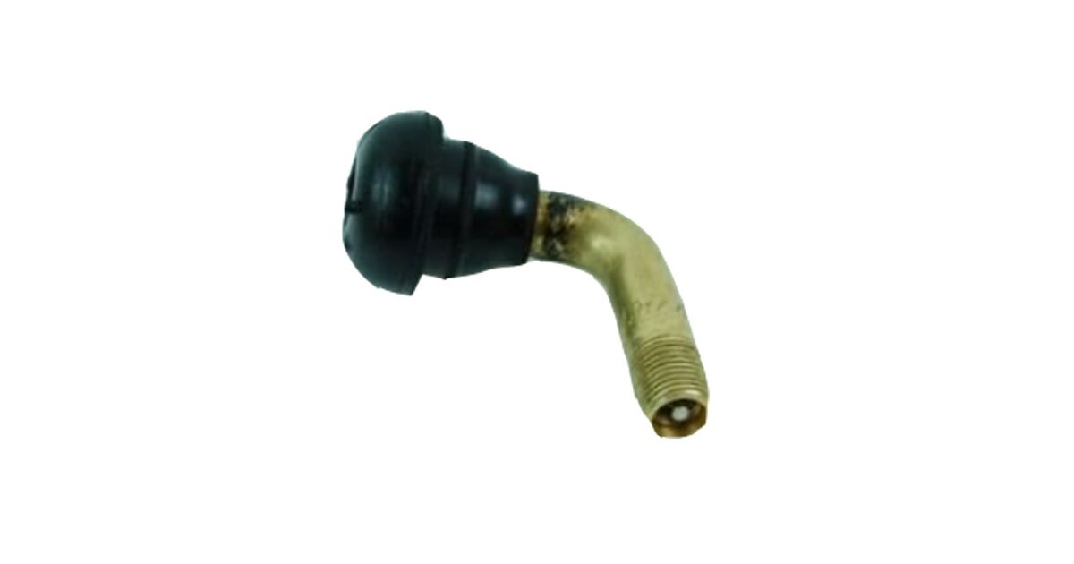 Felgenventil Motorrad, Roller, ATV Qt-4 | Pepita.com