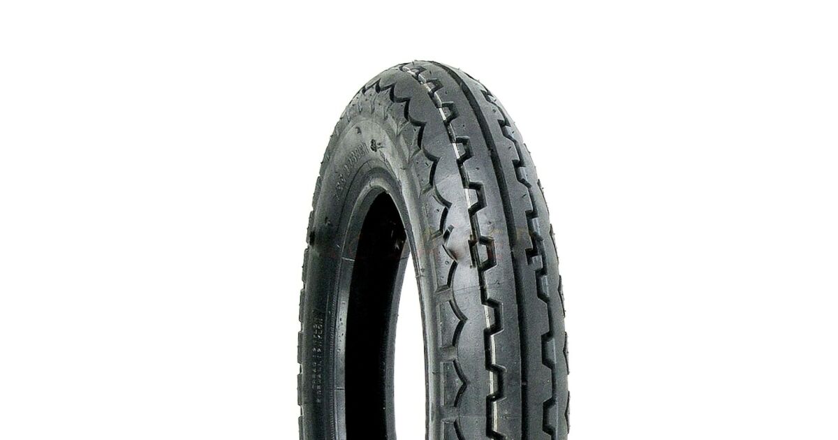 Guma 10 x 3,00 (3,00-10) VEE RUBBER V-081 TT 42J | Pepita.com