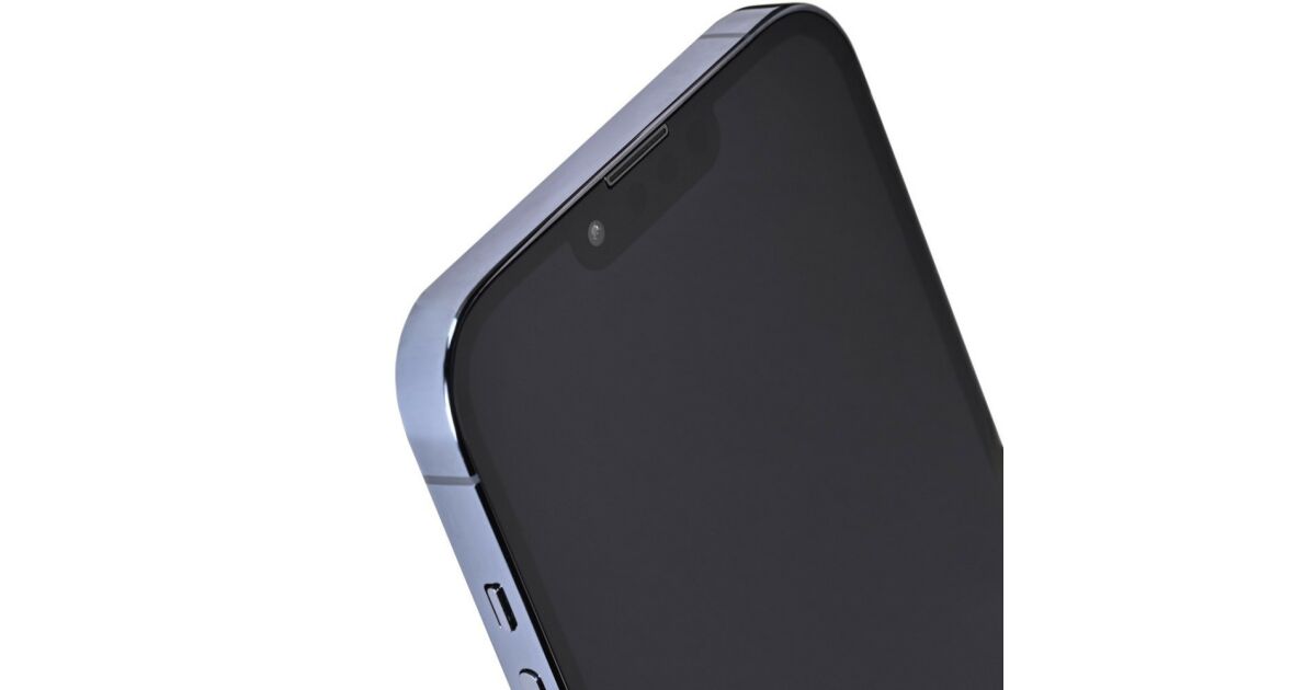 Apple iPhone 13 Pro Max 128GB Kék (REMADE) 2Y | Pepita.hu