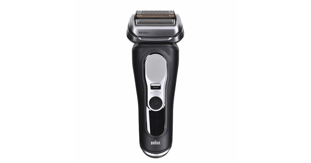 Braun Series 9 PRO fekete 9600S borotva | Pepita.hu