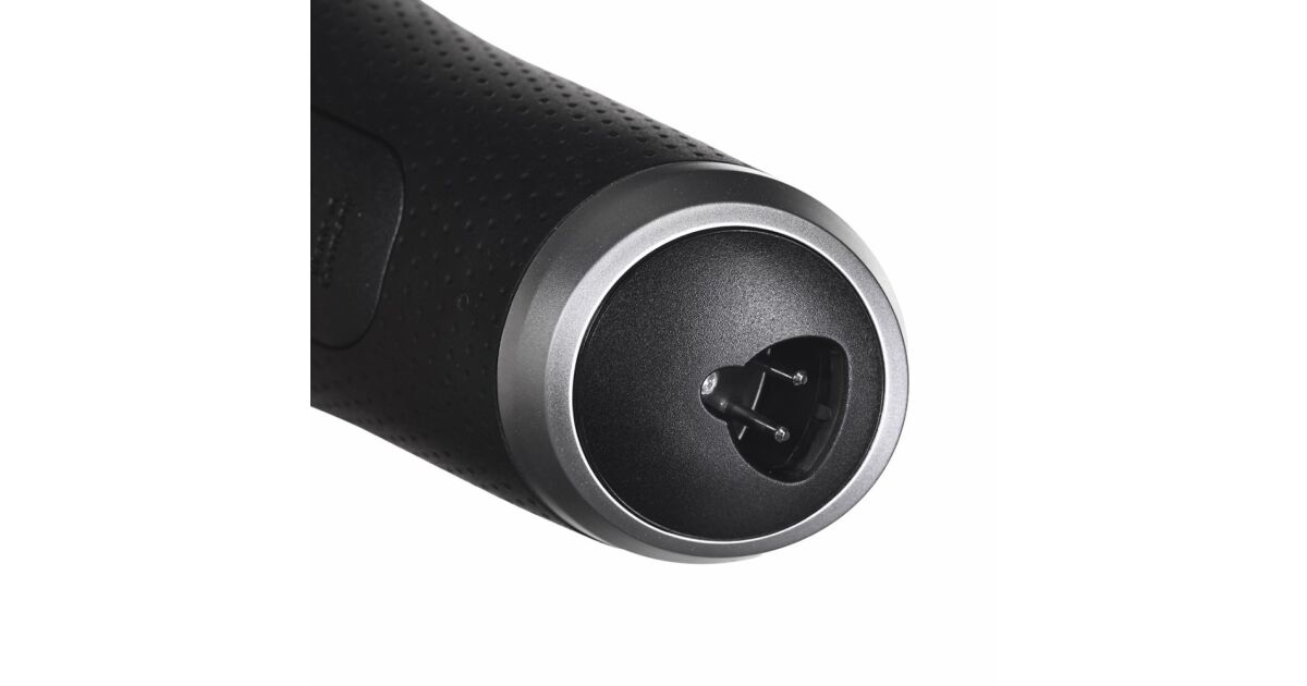 Braun Series 9 PRO fekete 9600S borotva | Pepita.hu