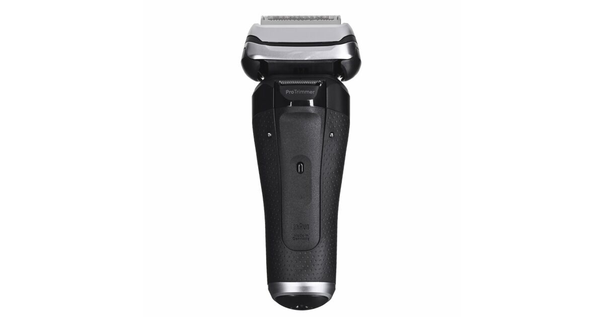 Braun Series 9 PRO fekete 9600S borotva | Pepita.hu