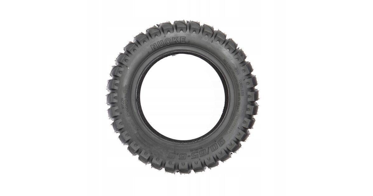 90/65-6.50 TH-011 Nuoke TL ONYX gumiabroncs | Pepita.hu