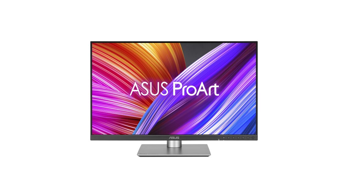 ASUS 24 PA24ACRV ProArt monitor | Pepita.hu
