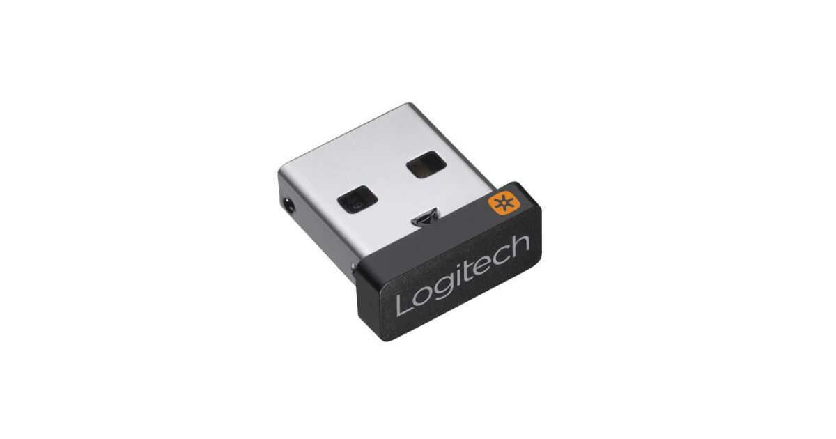 Vélemények: Logitech Pico USB Unifying megérkezett, 910-004988 | Pepita.hu