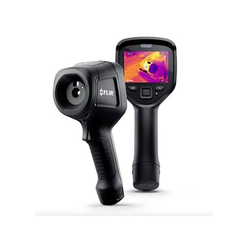Flir E5 Pro Thermal imaging Hőkamera (160x120 Pixel / -20 - 400°C) (E5 ...