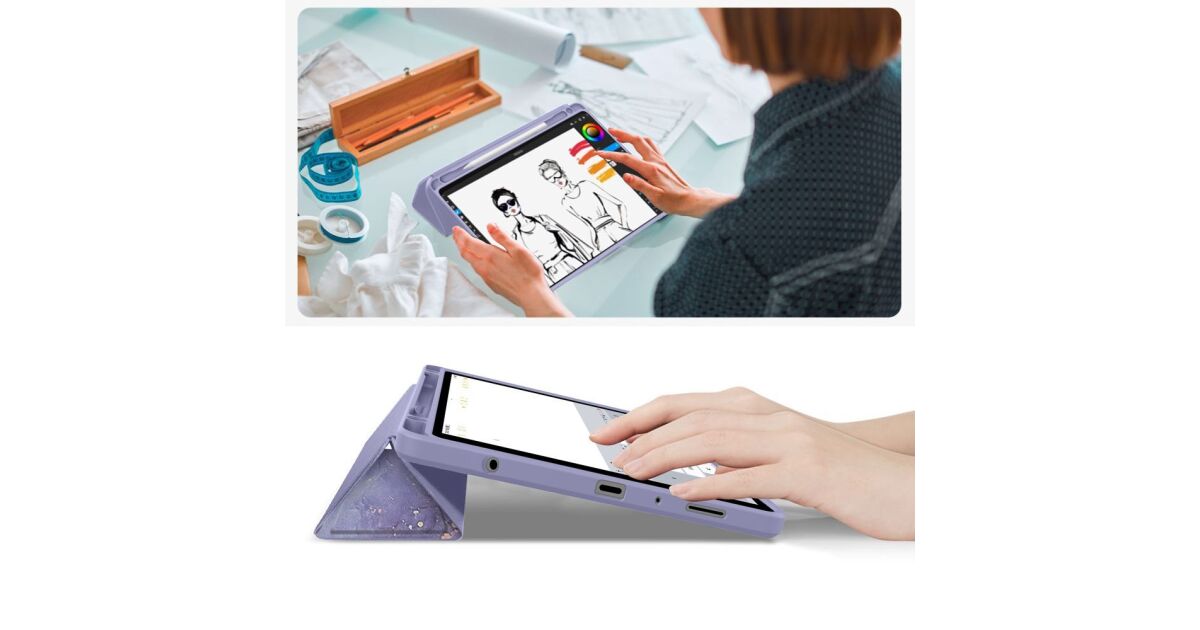 Tablettok Samsung Galaxy Tab A11+ Plus (SM-X230, SM-X236) - TECH ...