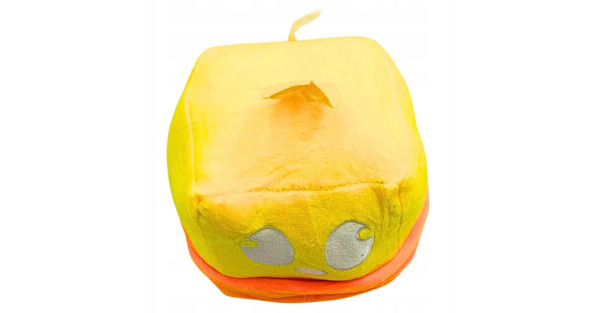 Plüss Blox gyümölcs Buddha Roblox ördög gyümölcsök plüss játékfigura ...