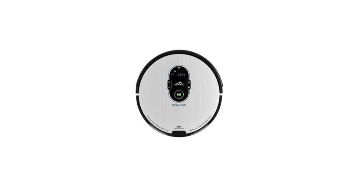 ETA Falco Smart | Pepita.hu