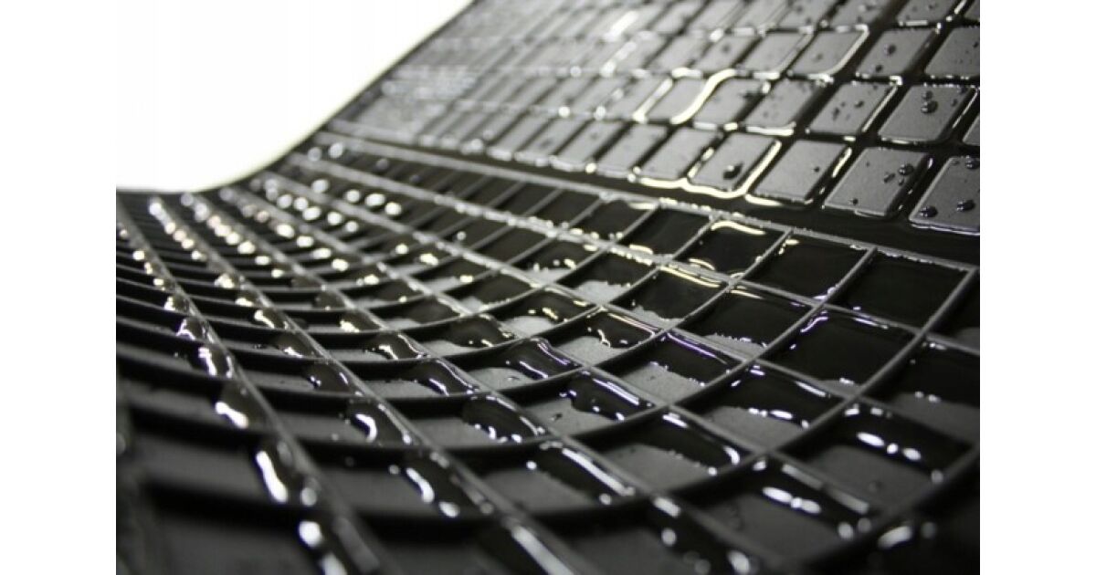 GUMISZŐNYEGEK DUCATO JUMPER BOXER 2006-2024 2 soros Doka Brigade ...