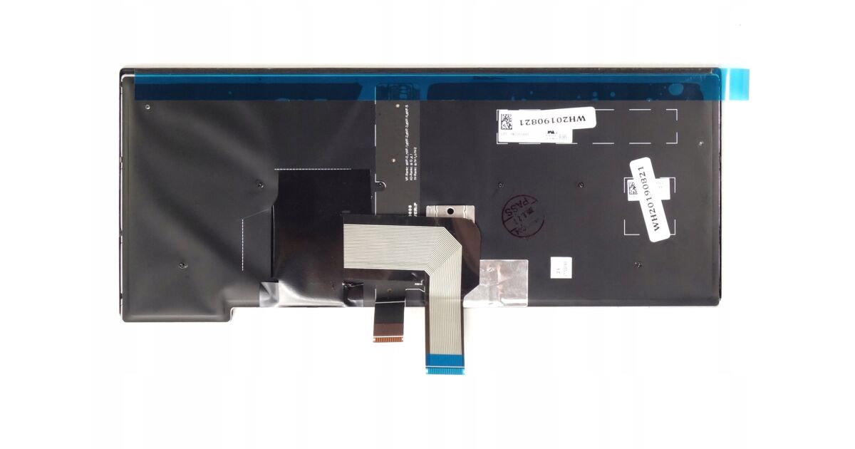 Lenovo ThinkPad T440 T440p T440s E440 T450 T450s billentyűzet LED ...