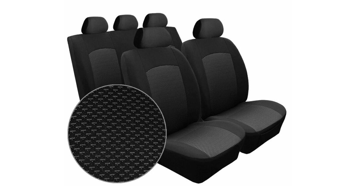 DUCATO JUMPER BOXER 2006-2025 BRIGADOWKA DOKA 7 személyes ...