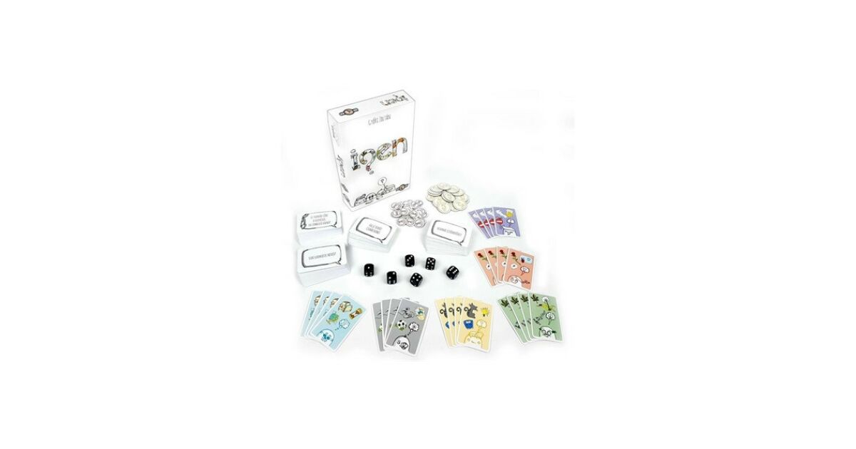 Igen? társasjáték | Pepita.hu