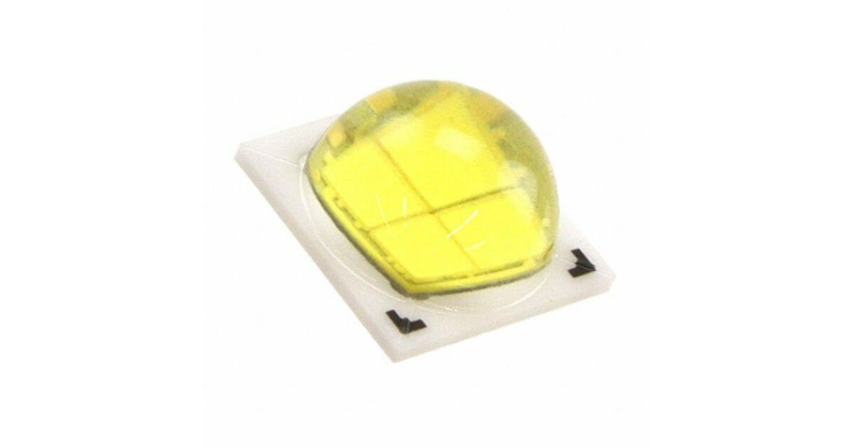 SMD dióda 7070 5000K Philips Lumileds LUXEON M 2.8 | Pepita.hu