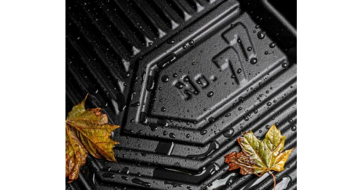 GUMISZŐNYEGEK HYUNDAI Kona 2 2022-től 77-ES ALJÁN | Pepita.hu