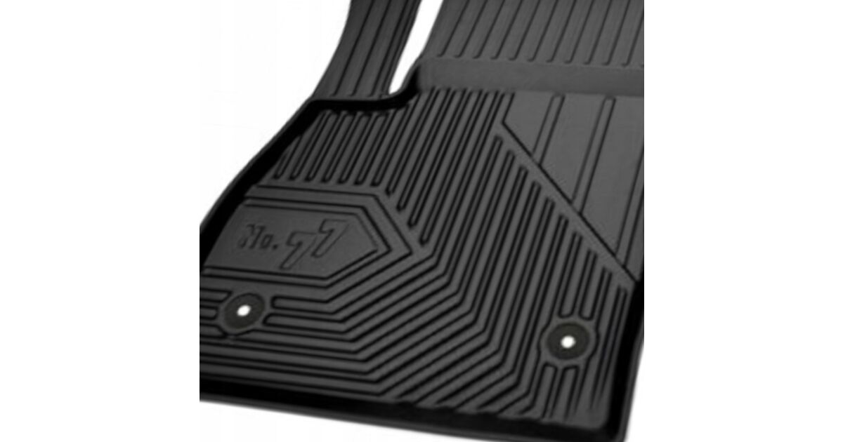 GUMISZŐNYEGEK HYUNDAI Kona 2 2022-től 77-ES ALJÁN | Pepita.hu