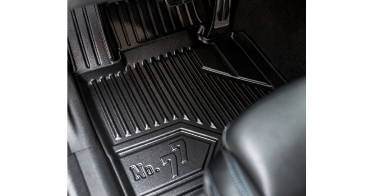 GUMISZŐNYEGEK HYUNDAI Kona 2 2022-től 77-ES ALJÁN | Pepita.hu