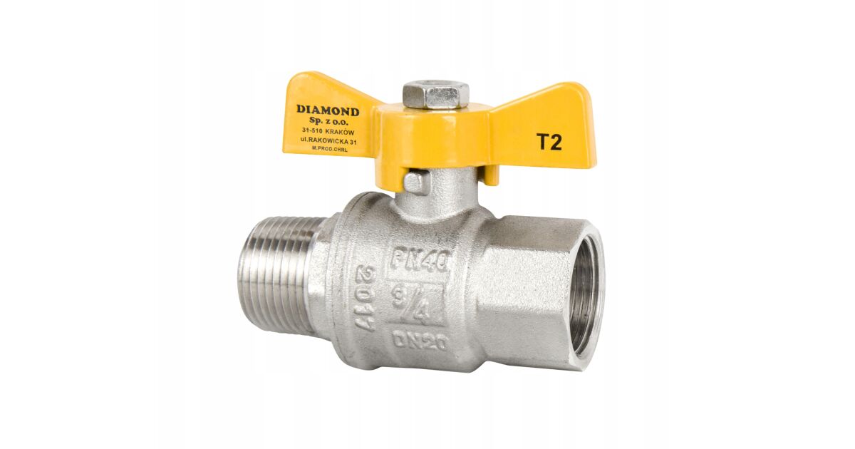 Vélemények: Gömbcsap gázszereléshez. WZ 1/2" MOTHER | Pepita.hu