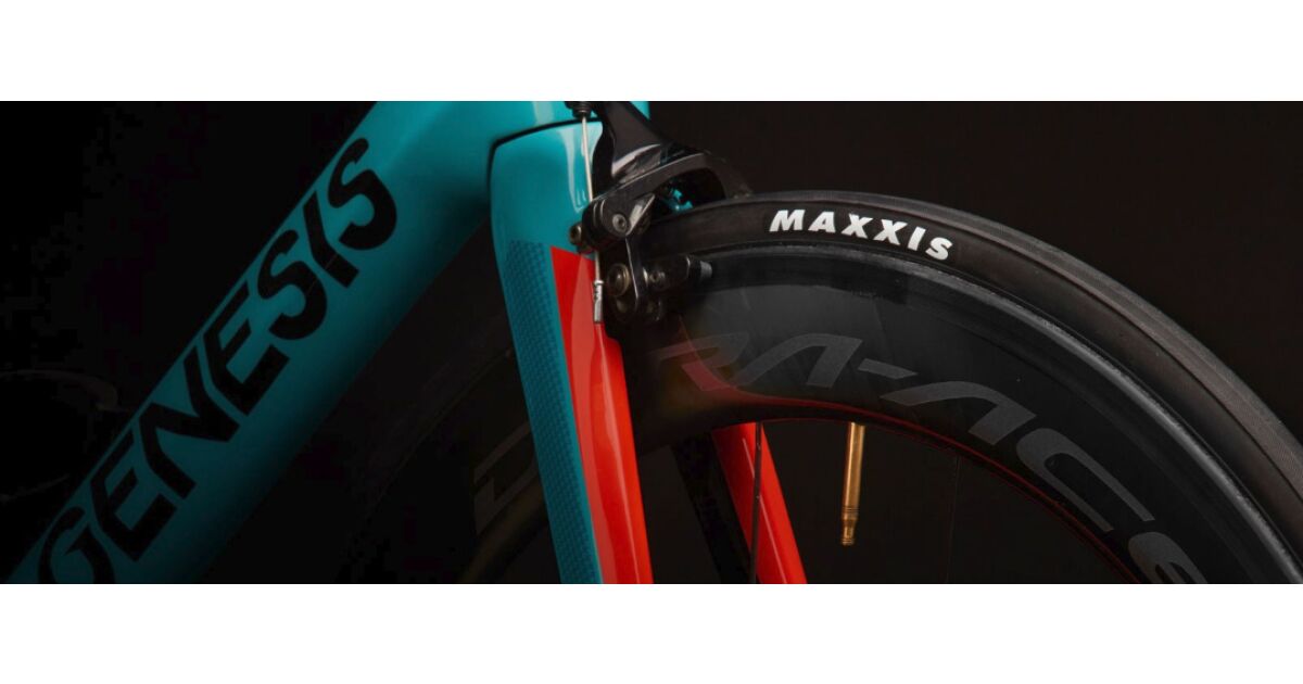 KERÉKPÁR TÖMLŐK 29x1.75-2.40 (622x50-62) AV 48 mm MAXXIS Welter súly ...