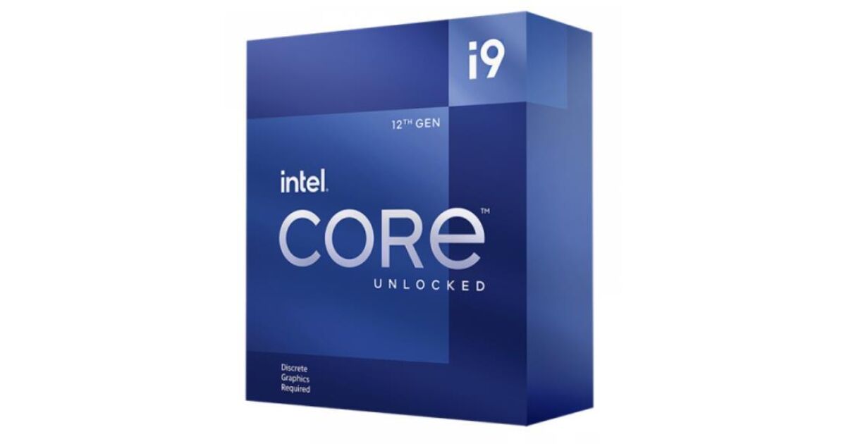 Intel Core i9-12900KF (BX8071512900KF) | Pepita.hu