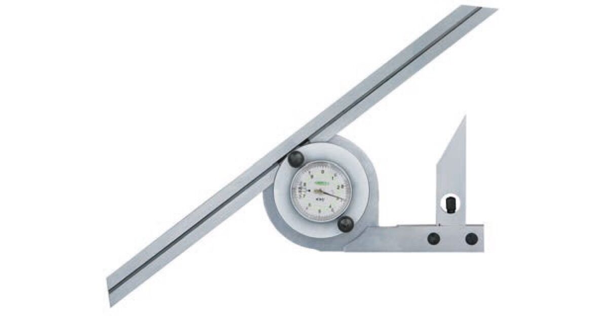 2373 Universal-Ratiometer mit Kardanwelle, Skala 0-360 Grad - 2373-360 ...