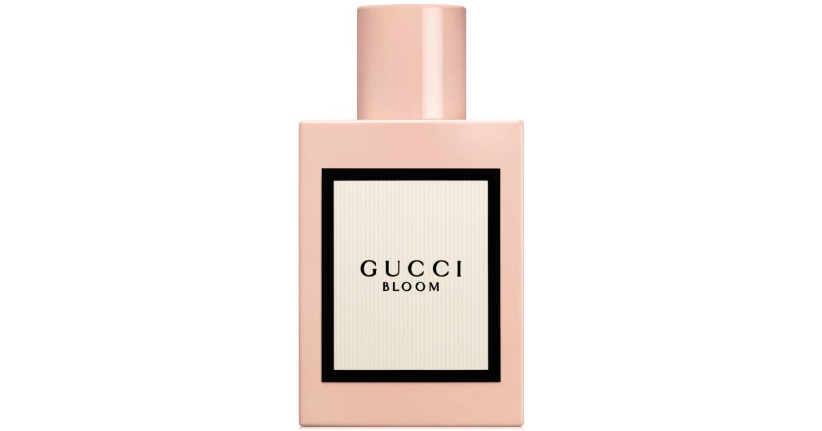 Gucci, Bloom, Parfüm, Nőknek, 50 ml | Pepita.hu
