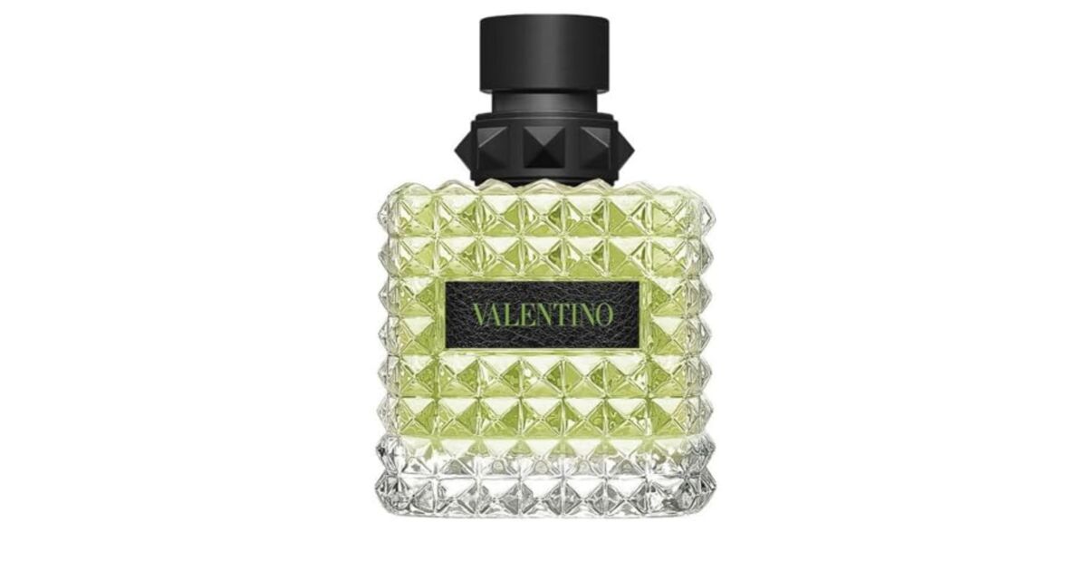 Recenzii: Valentino, Born In Roma Green Stravaganza Donna, Apă de ...