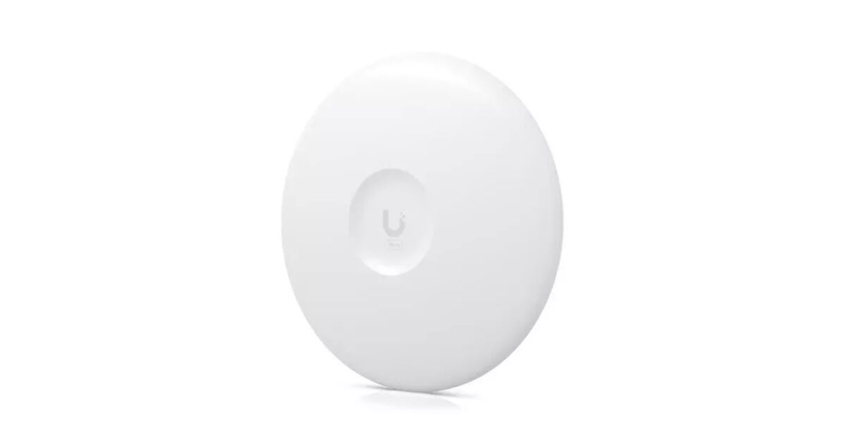 Ubiquiti Wave-Pro Wave Professional 60GHz/5GHz 802.11ax Wi-Fi 6 Backup ...