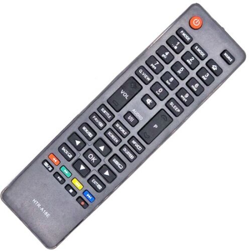 Vélemények: HTR-A18E Távirányító HAIER LCD/LED készülékekhez | Pepita.hu