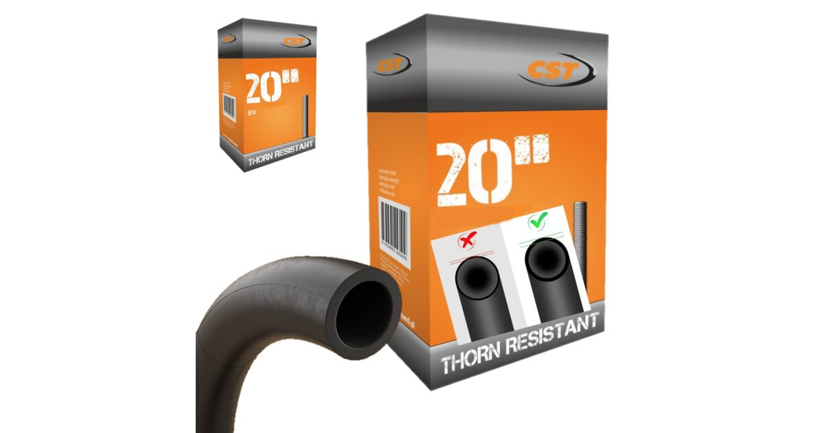 Belső cső 20 x 3,5/4,0/4,2/4,5 FAT BIKE AV autószelep | Pepita.hu