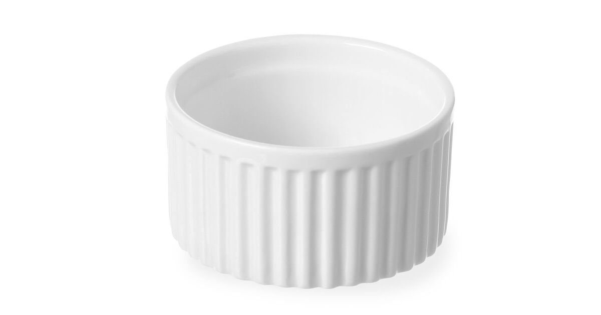 Ramekin, HENDI, ⌀100x(H)25mm | Pepita.hu