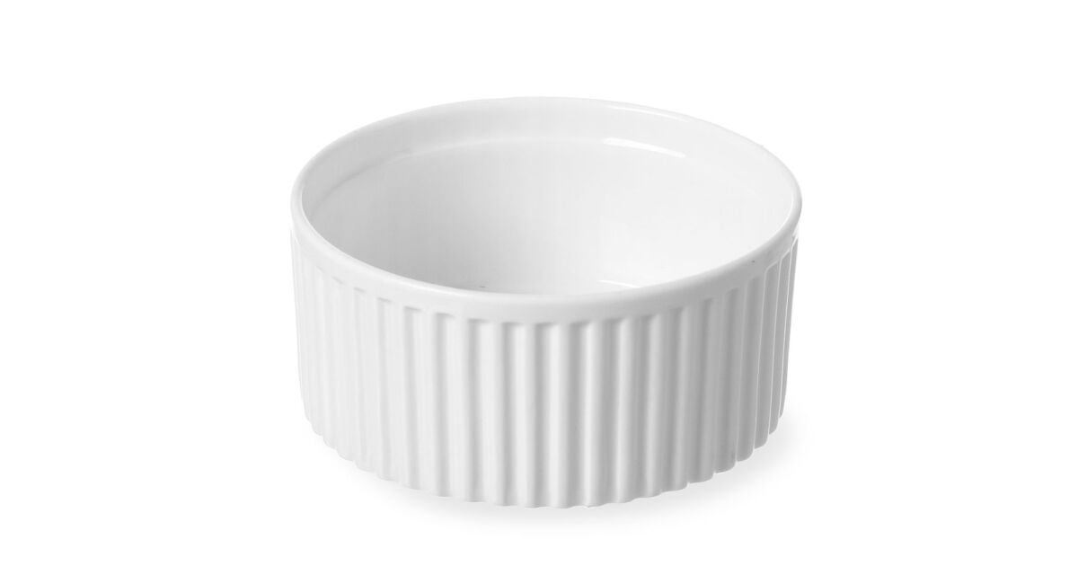 Ramekin, HENDI, ⌀100x(H)25mm | Pepita.hu