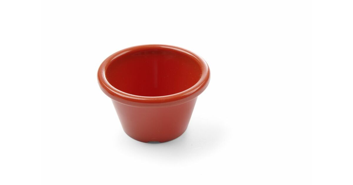 Ramekin - 12 db, HENDI, 0,045L, Elefántcsont, 12 db., ⌀60x(H)35mm ...