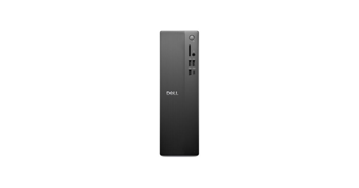 Dell slim ecs1250, intel core i7-14700 (5.4ghz), 16gb, 512gb ssd, intel ...