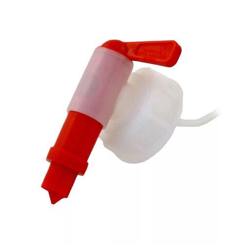 Recenzii: Robinet de turnare Kiehl pentru ulcioare de 10 L (DIN 50 cu ...