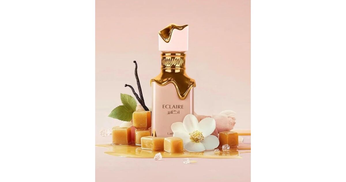 Lattafa Eclair Eau de Parfum, 100 ml | Pepita.com