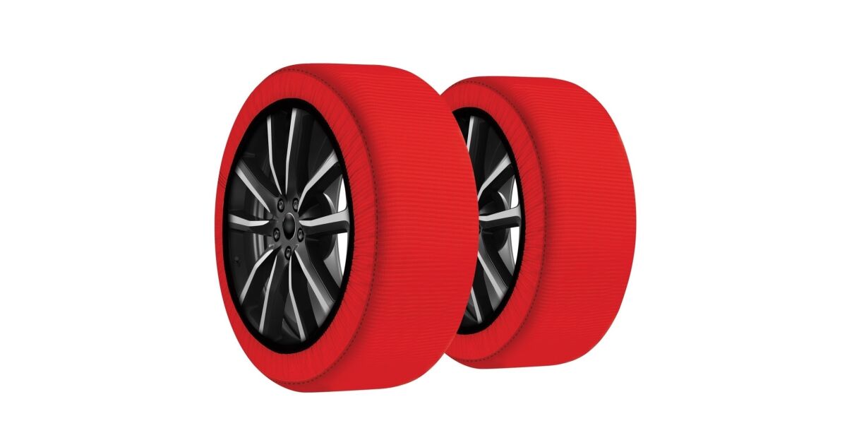 Lanturi auto textile, huse antiderapante 245/45 R20, DAC Active Series ...