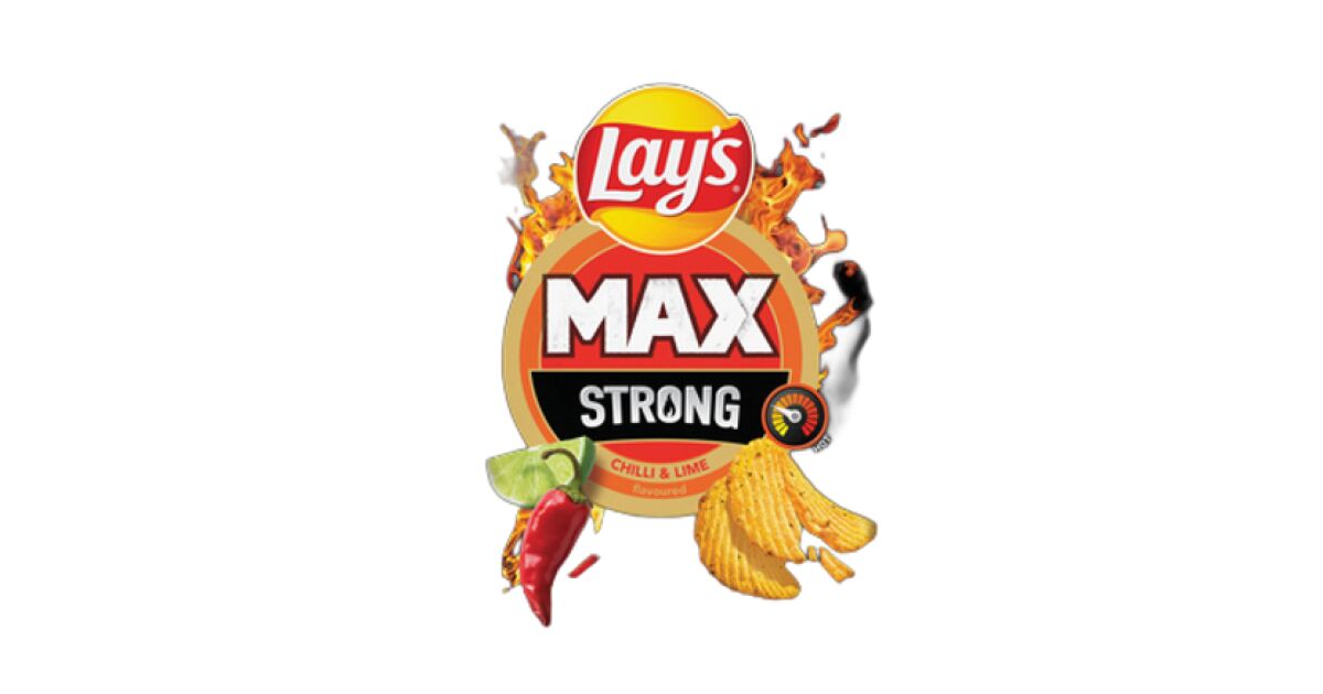 Lay's Max Erős Chili és Lime 250g | Pepita.hu