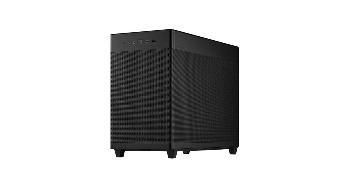 Asus AP201 PRIME ház TG | Pepita.hu