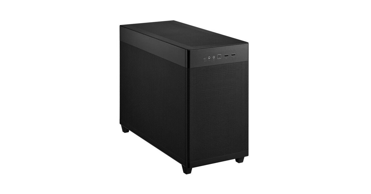Asus AP201 PRIME ház TG | Pepita.hu