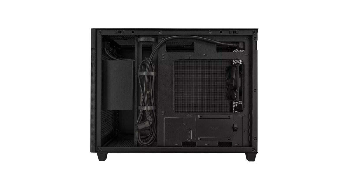 Asus AP201 PRIME ház TG | Pepita.hu