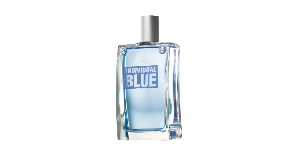 AVON Individual Blue Eau de Toilette férfiaknak 100 ml | Pepita.hu