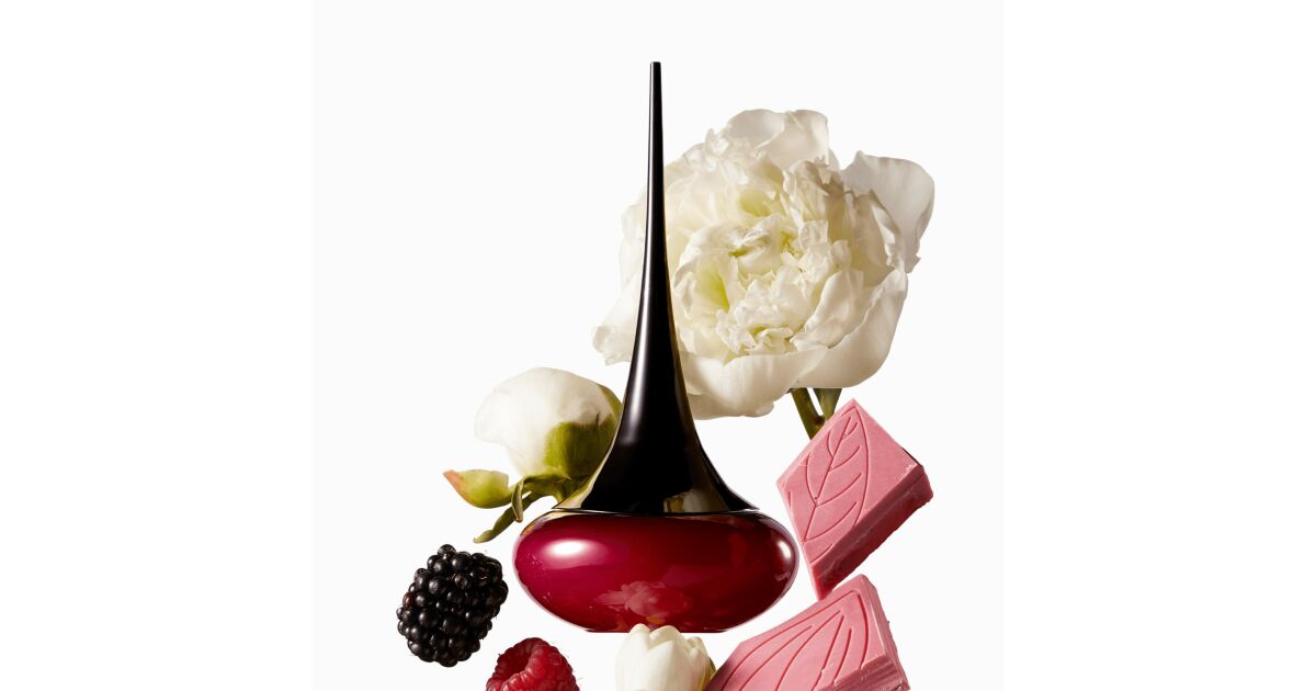 Oriflame Love Potion Sensual Ruby Eau de Parfum 50 ml | Pepita.hu