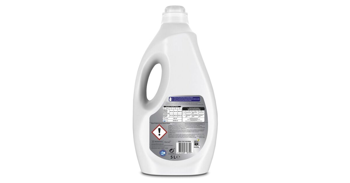 Omo Prof. Active Clean 5 l | Pepita.com
