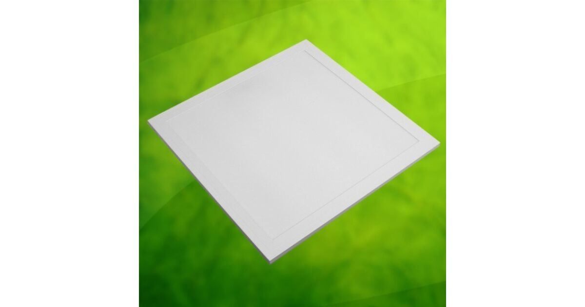 Kris HQ LED panel 595*595 40W 4000K 100lm/w RA>90 | Pepita.hu