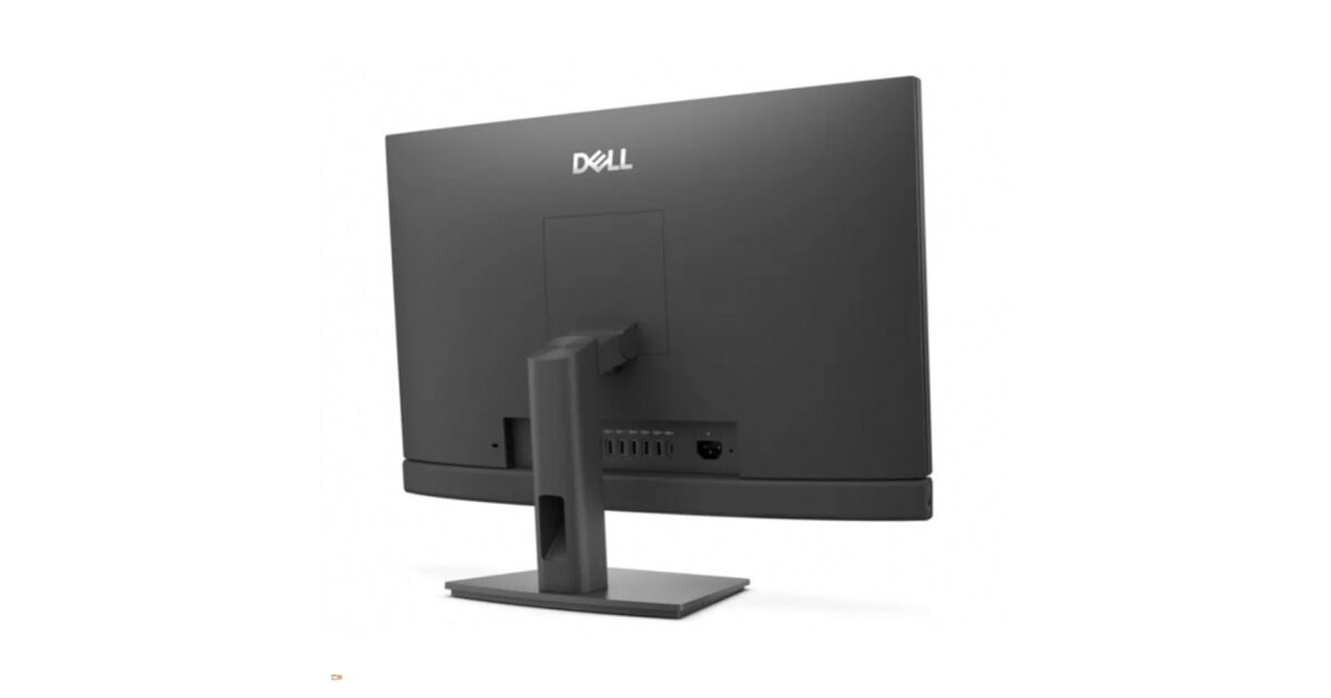Dell Pro 24 QC24250 All-in-One Számítógép (23 FHD Touch / Intel Ulra 7 ...